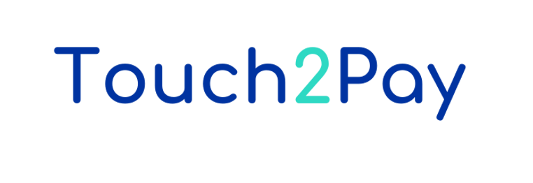 Touch2Pay - Admin Portal Dashhboard
